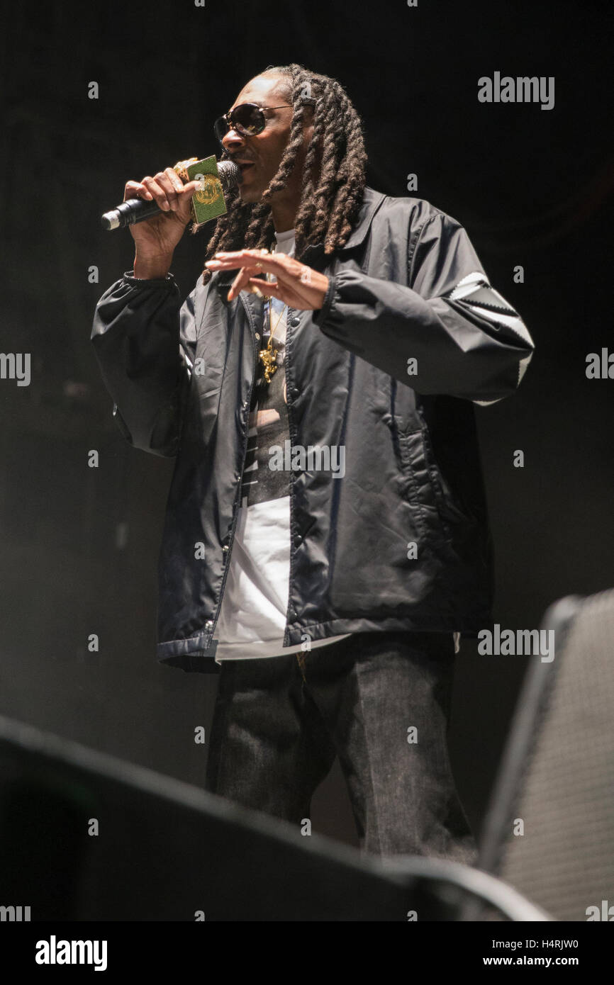 Riot fest chicago hi-res stock photography and images - Alamy