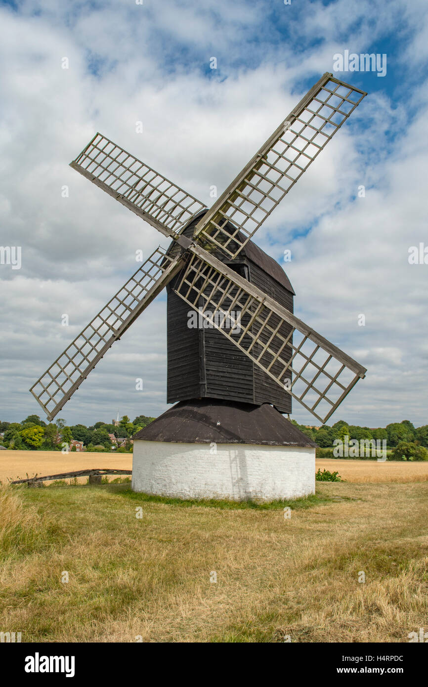 Pitstone hi-res stock photography and images - Alamy