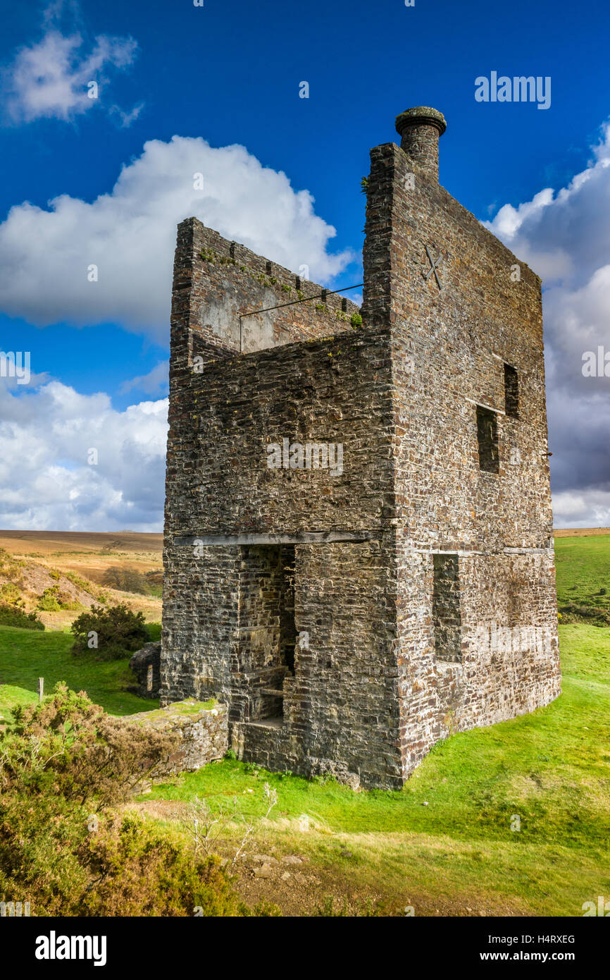 Wheal hi-res stock photography and images - Alamy