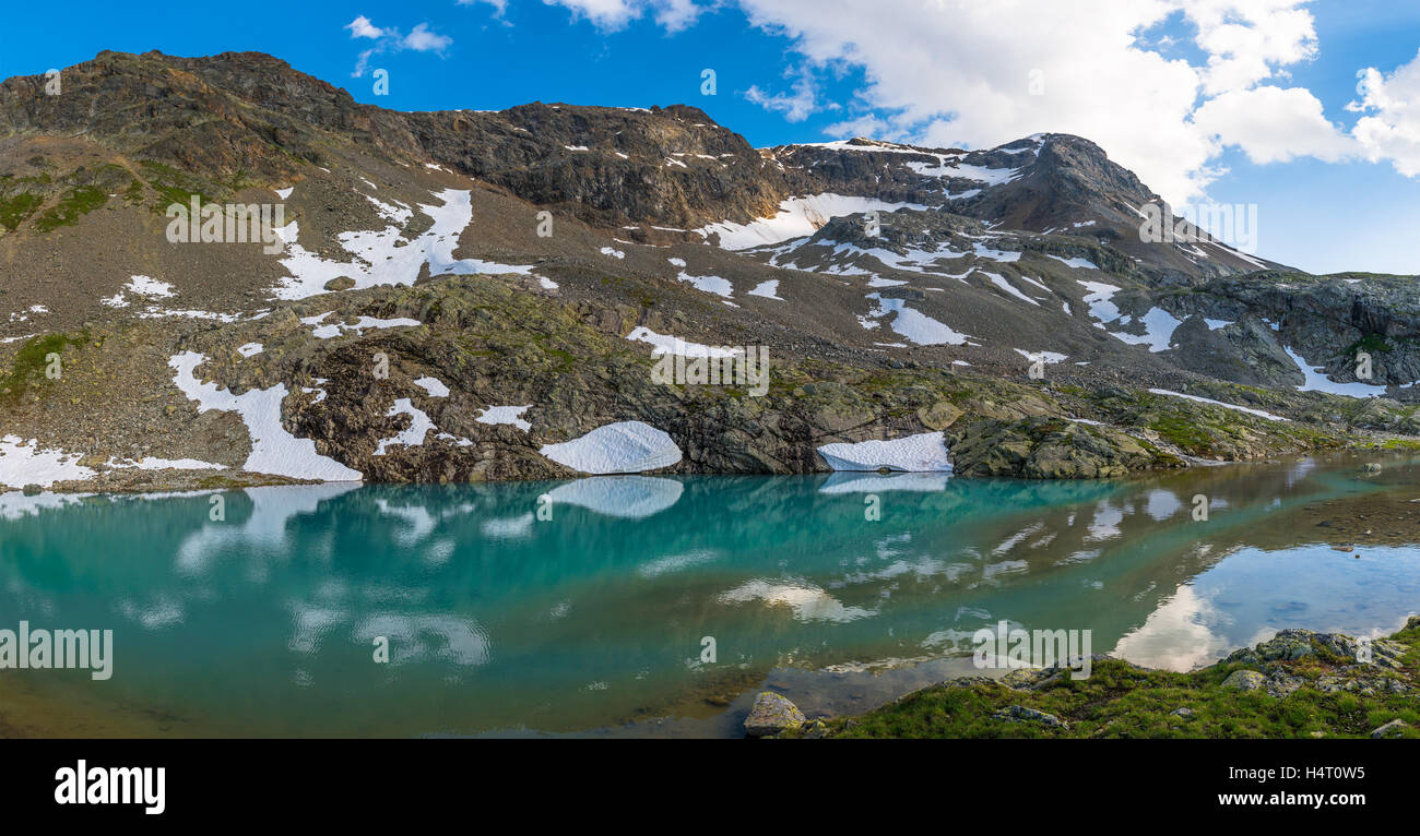 Convict lake alpine in hi-res stock photography and images - Alamy