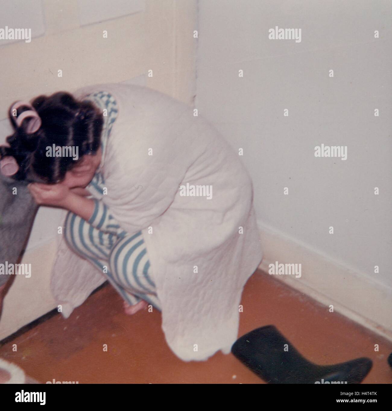 1960s archival vintage woman hi-res stock photography and images - Alamy