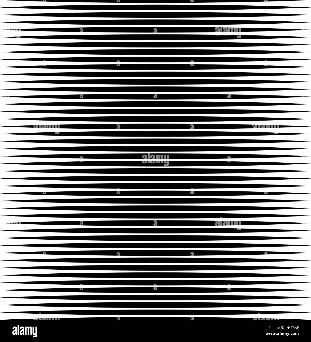Parallel straight lines monochrome pattern geometric texture Stock ...