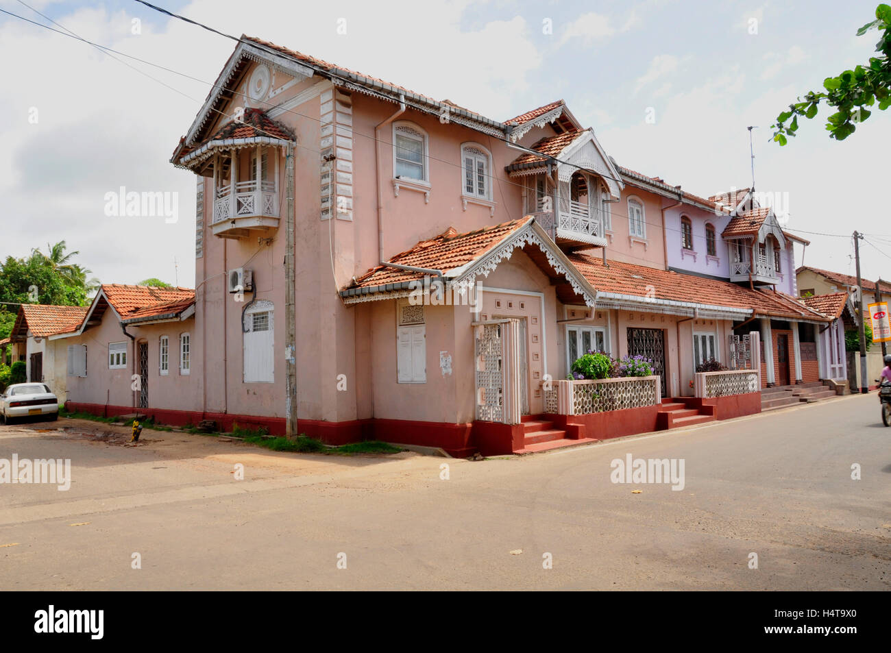 Dutch architecture hi-res stock photography and images - Alamy