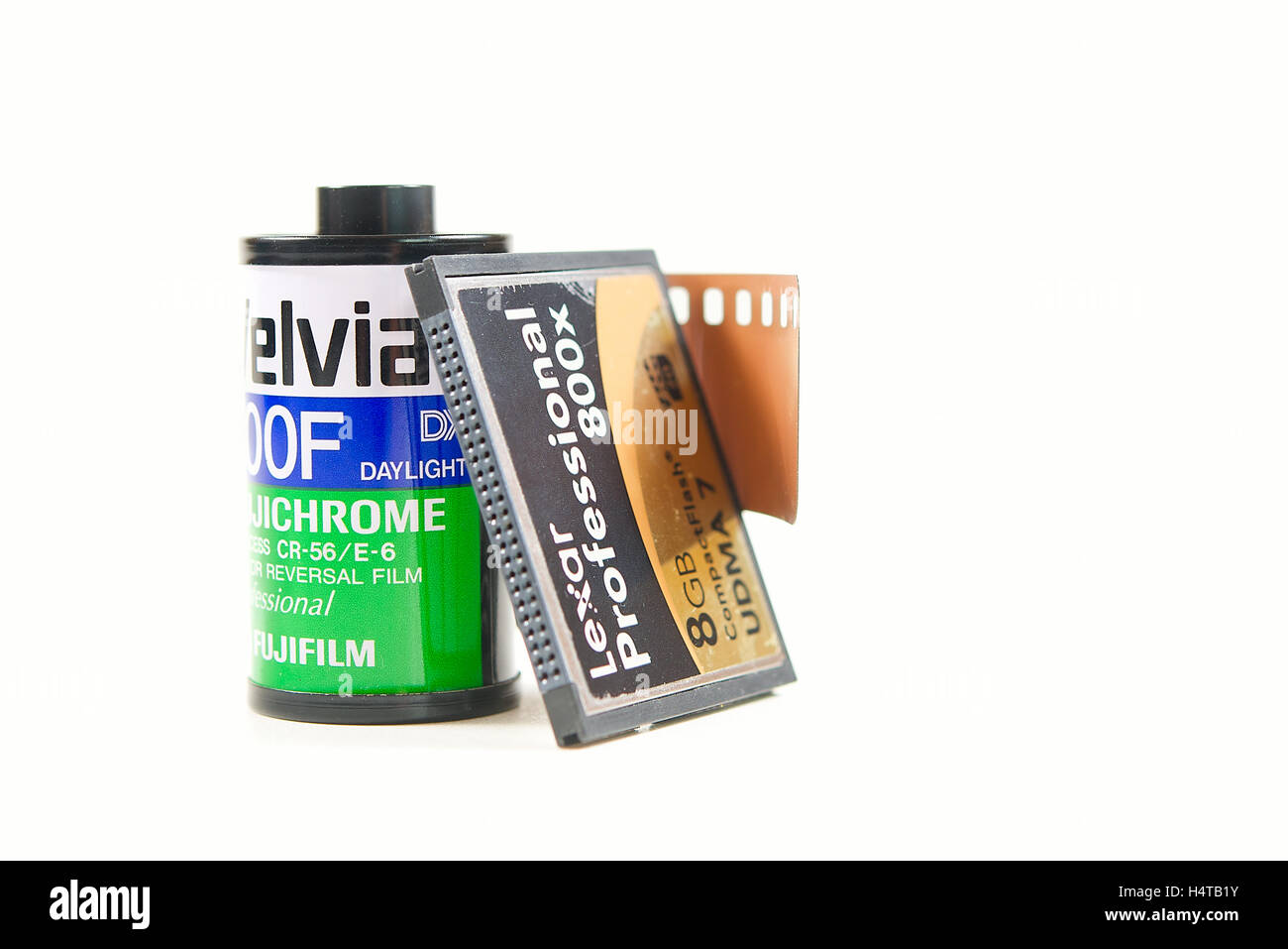 Digital image memory card hi-res stock photography and images - Alamy