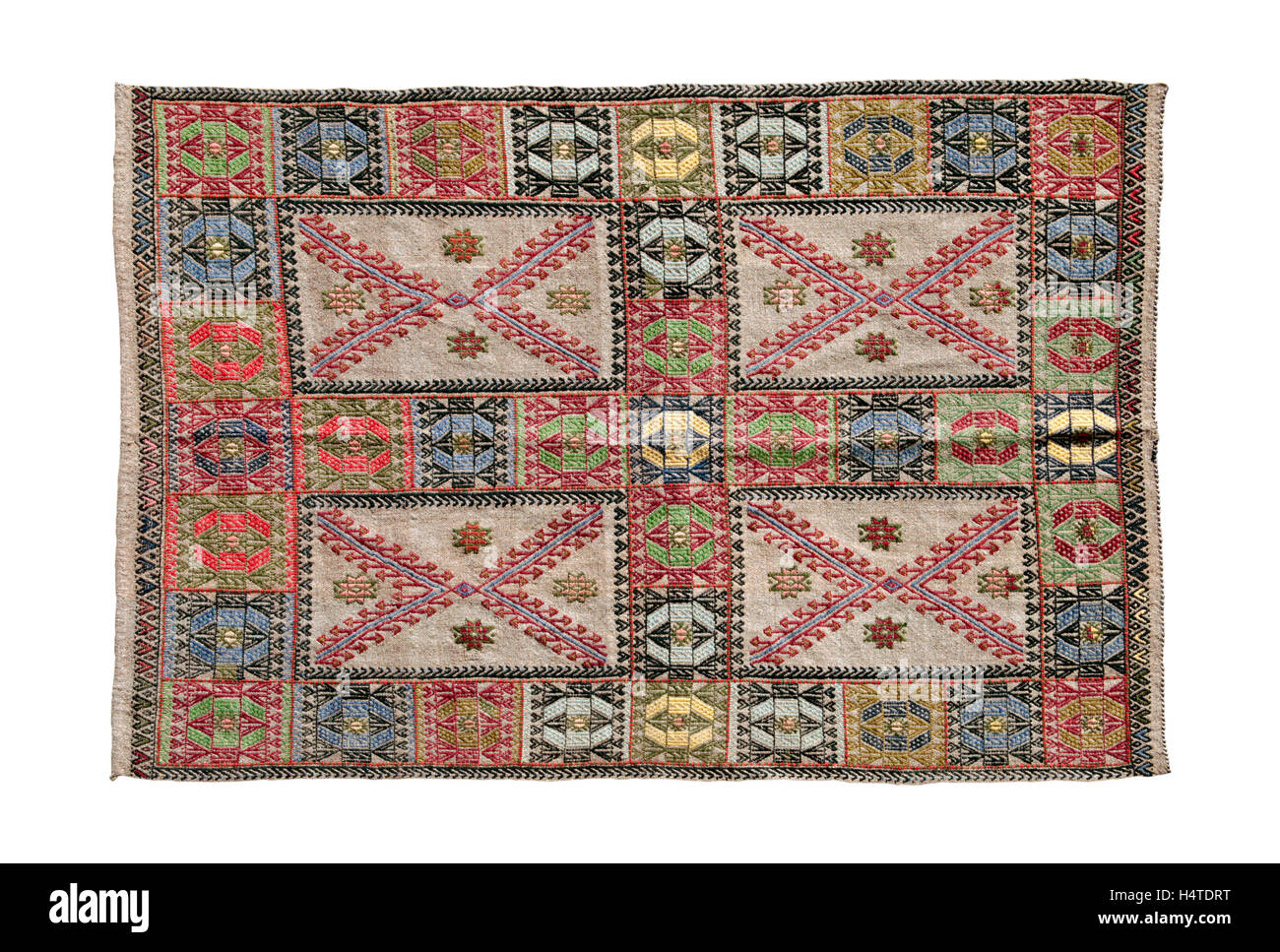 Decorative rug hi-res stock photography and images - Alamy