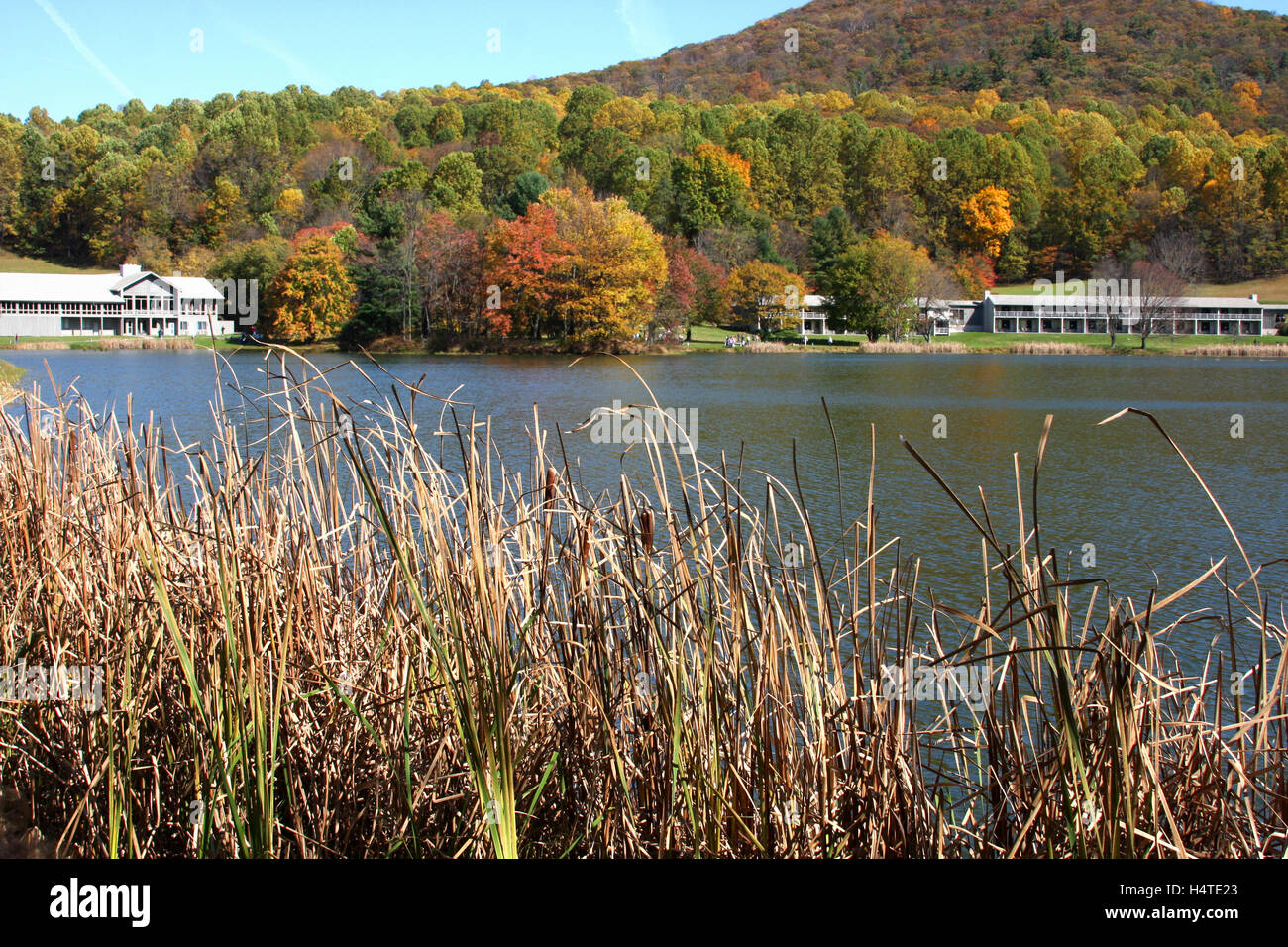 Red lodge mountain hi-res stock photography and images - Alamy