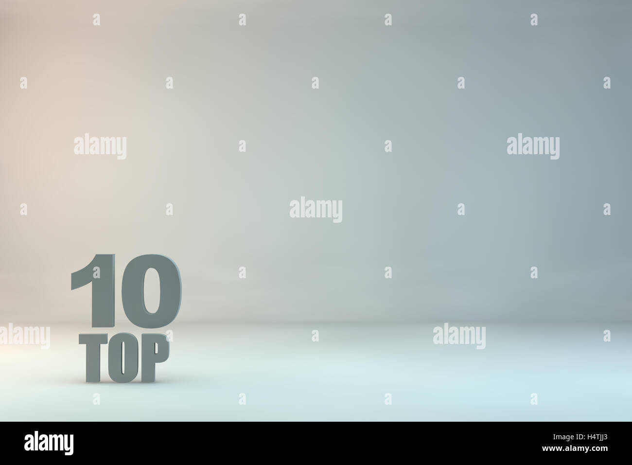 top 10 on background Stock Photo - Alamy