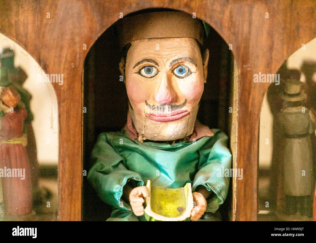 Siegfrieds mechanical musical instrument museum hi-res stock ...