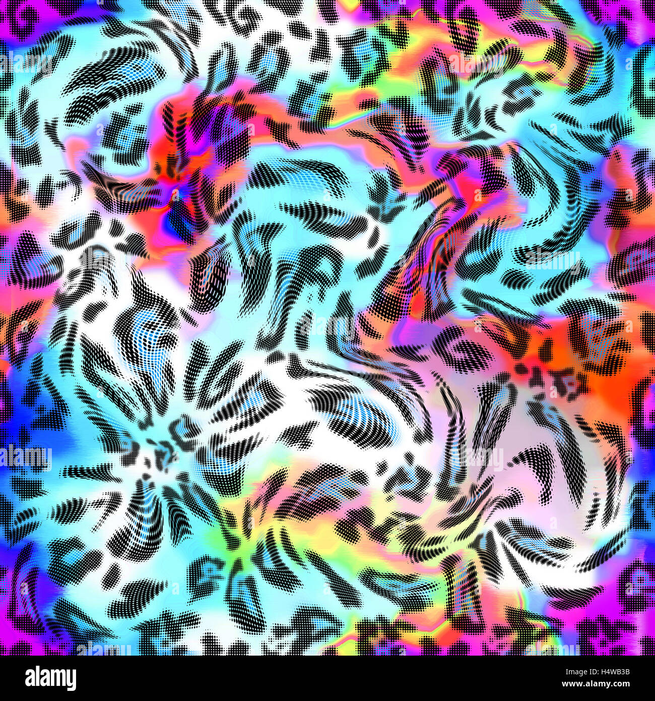 Leopard print texture hi-res stock photography and images - Alamy