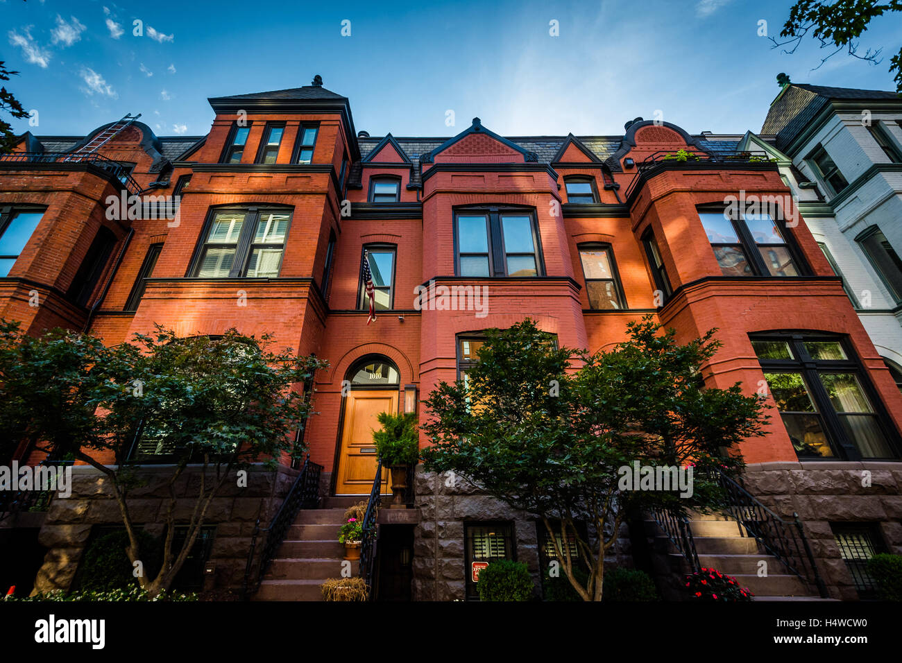 Beautiful brick hi-res stock photography and images - Alamy