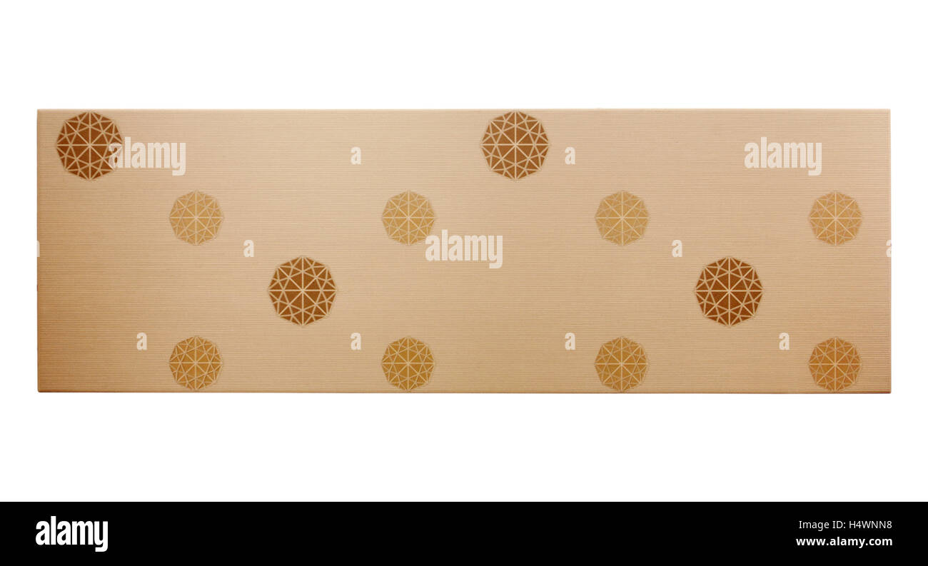 Mosaic tile house Cut Out Stock Images & Pictures - Alamy