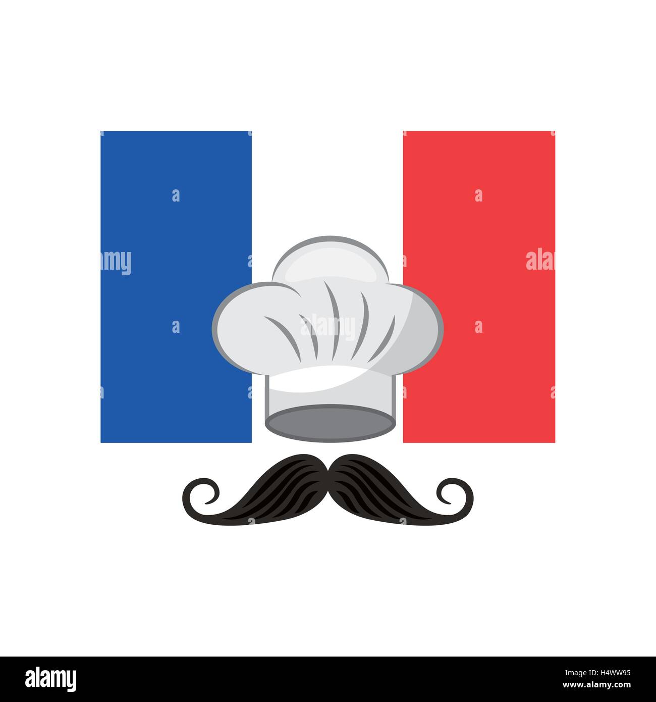 Classic country french Cut Out Stock Images & Pictures - Alamy