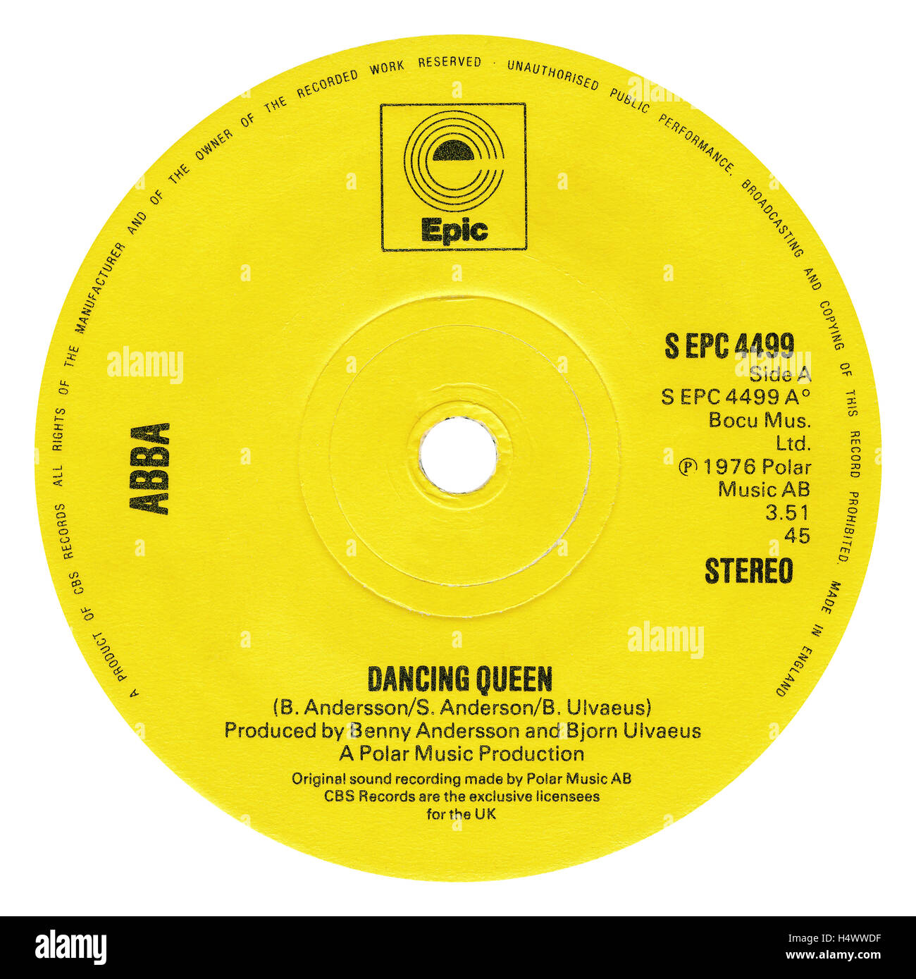 Abba High Resolution Stock Photography and Images - Alamy