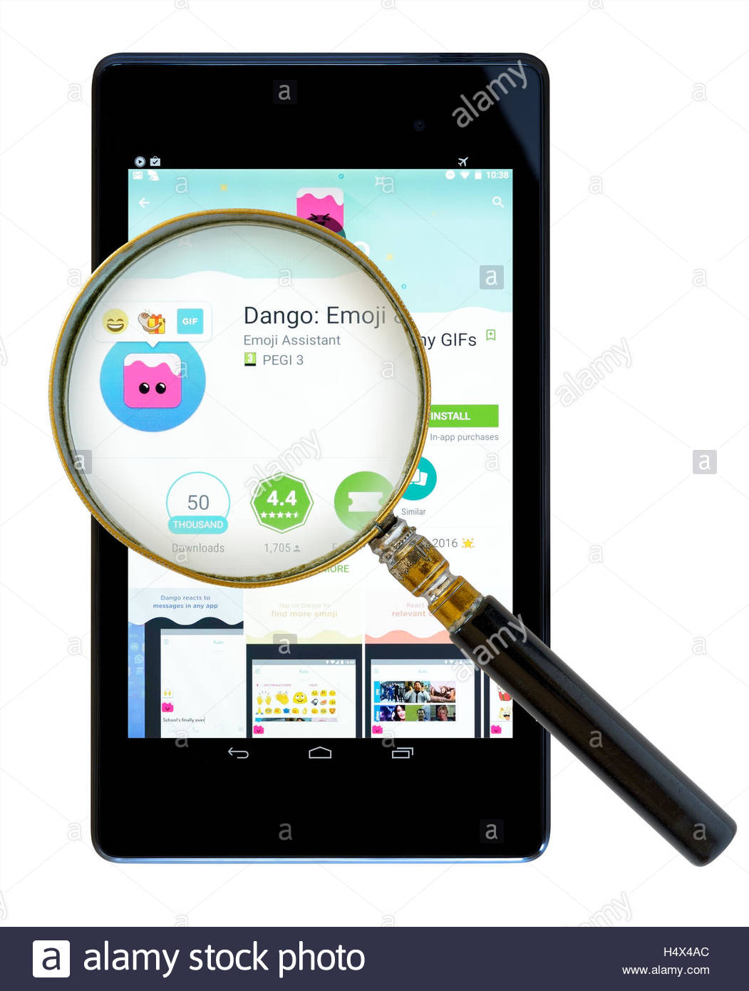 Emoji Keyboard High Resolution Stock Photography and Images - Alamy
