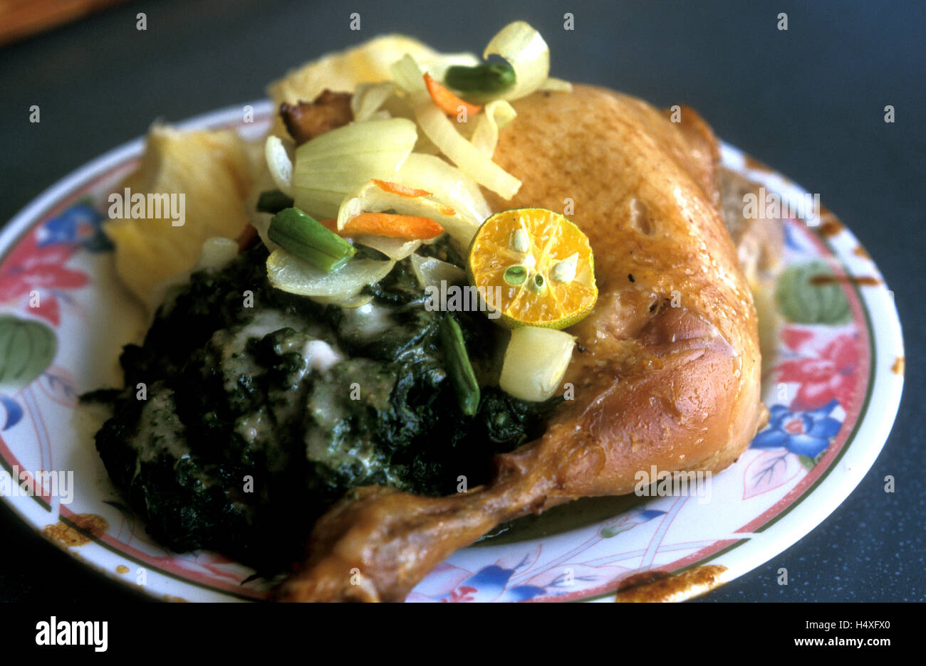 Fijian food hi-res stock photography and images - Alamy