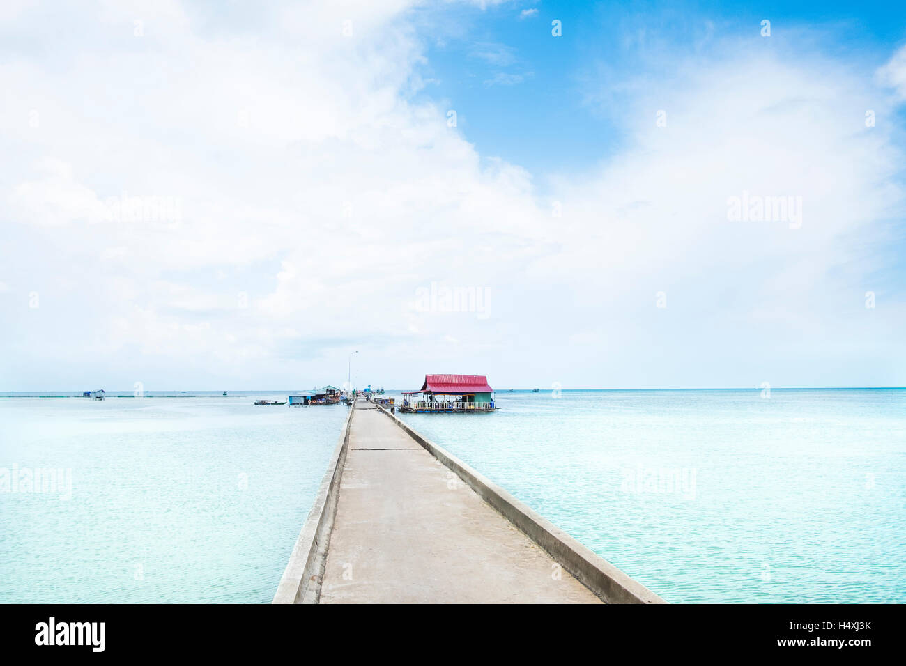 Phu Quoc island Stock Photo - Alamy