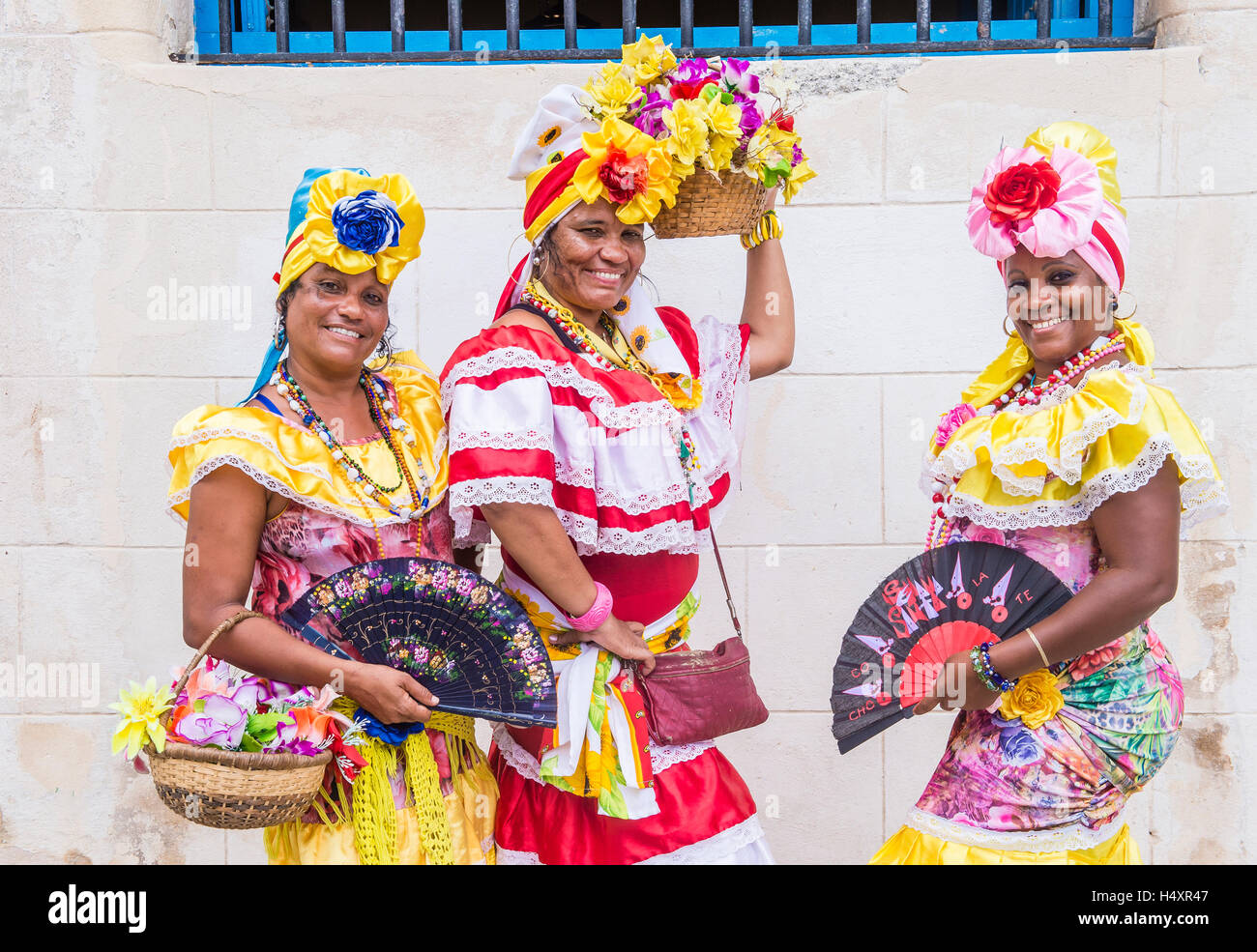 Cuban Clothing Style For Women
