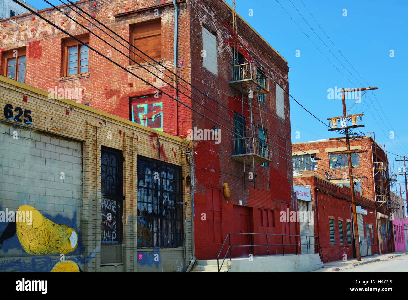 Usa Ghetto Apartments