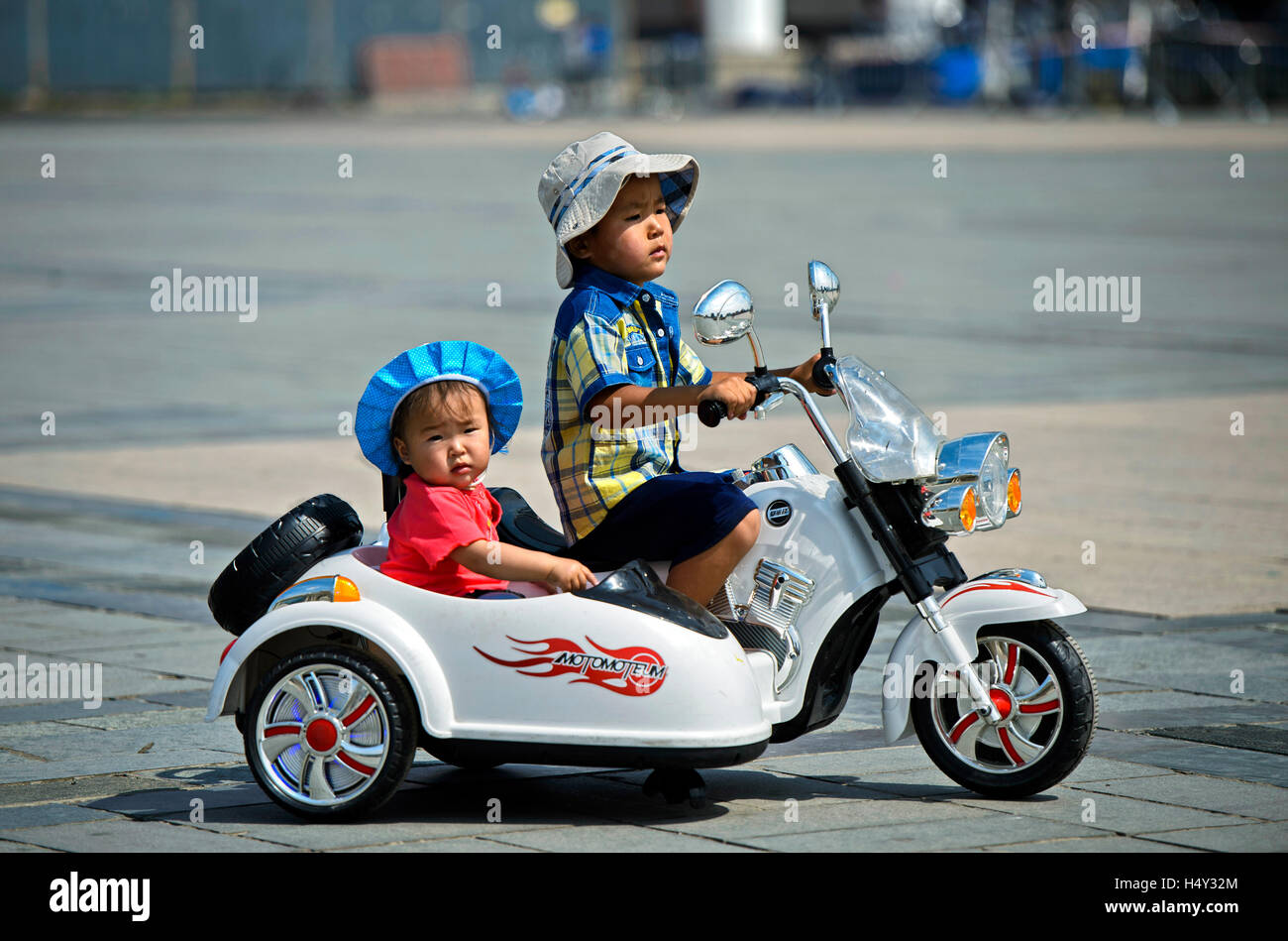Motorcycle combination hi-res stock photography and images - Alamy