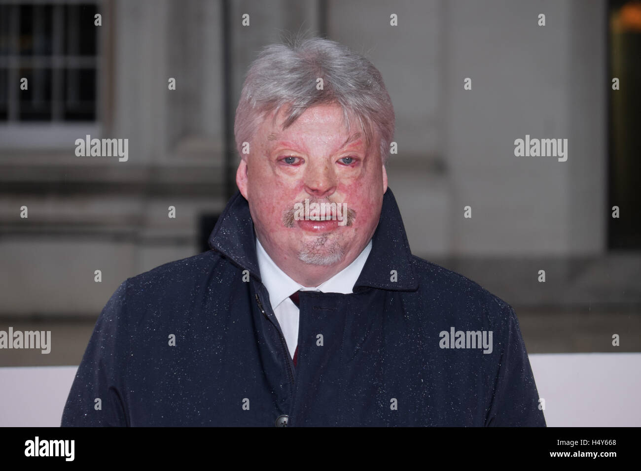 Simon weston hi-res stock photography and images - Alamy
