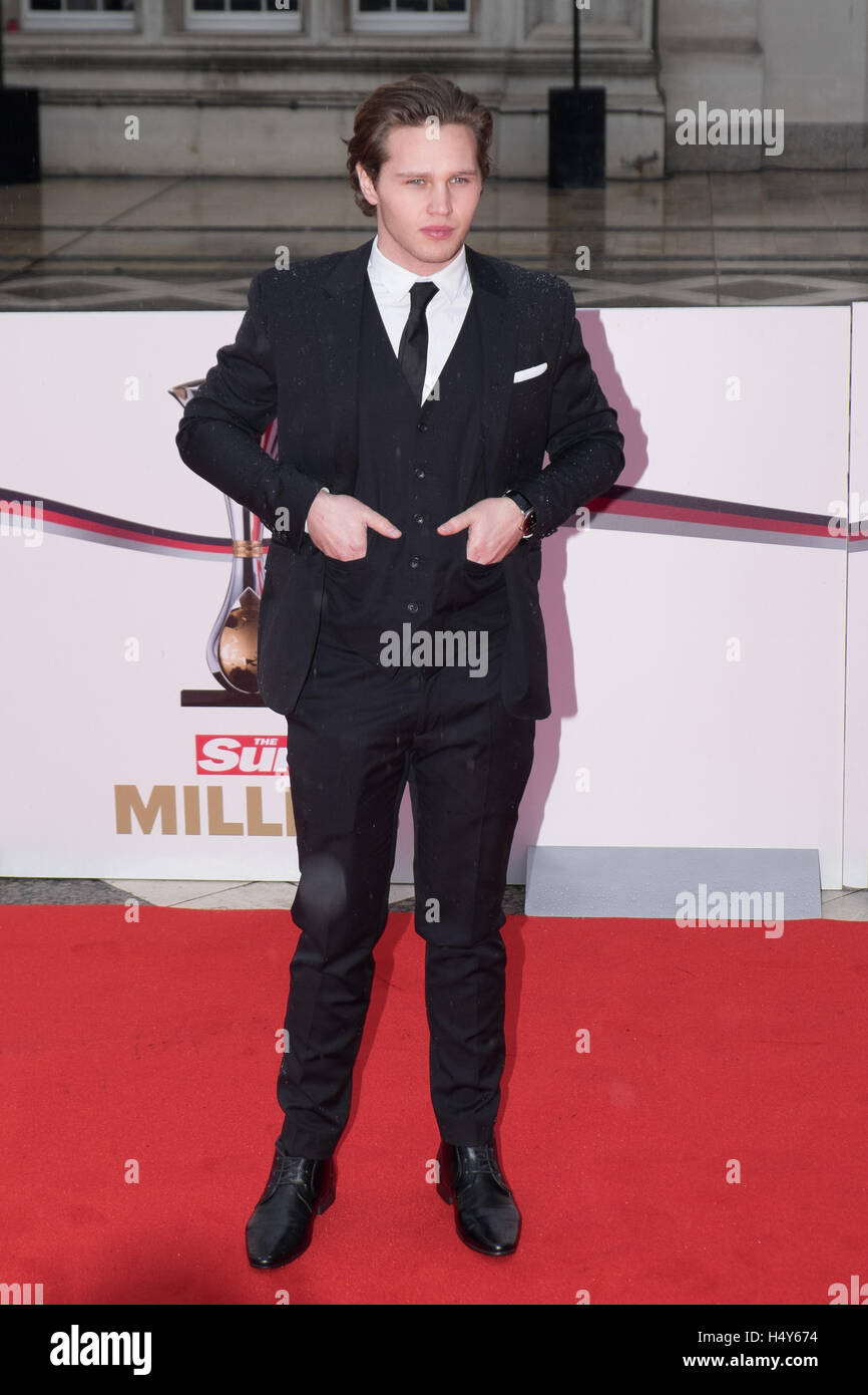 Danny Walters High Resolution Stock Photography and Images - Alamy