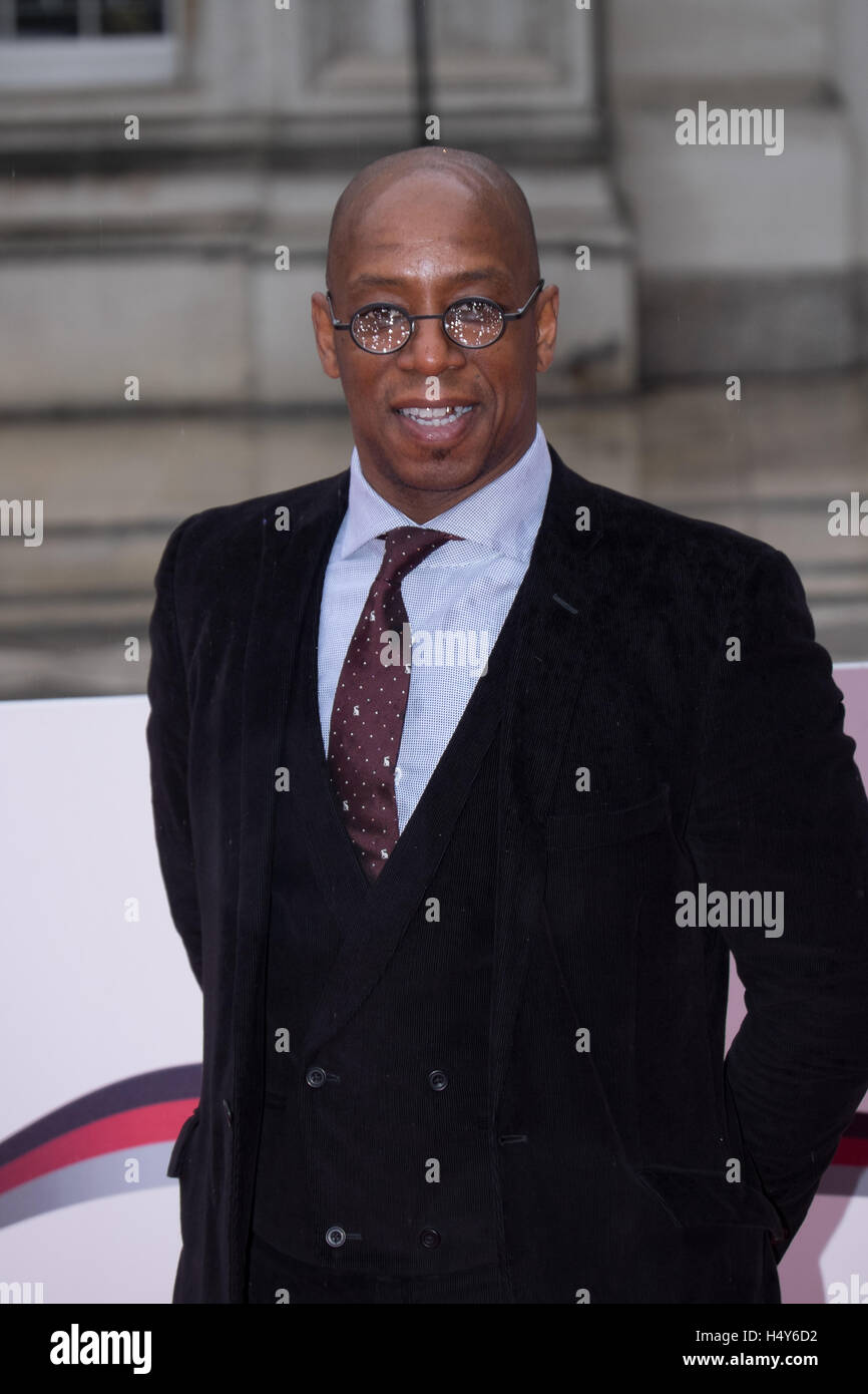 Ian wright hi-res stock photography and images - Alamy