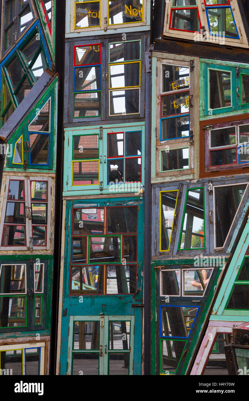 Song dong art hi-res stock photography and images - Alamy