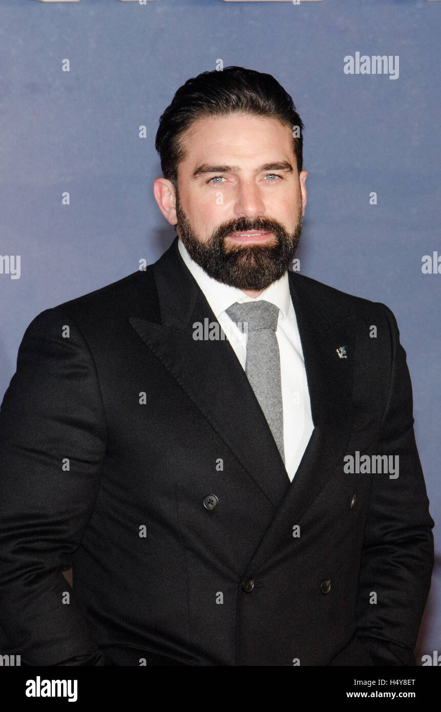 Ant middleton hi-res stock photography and images - Alamy