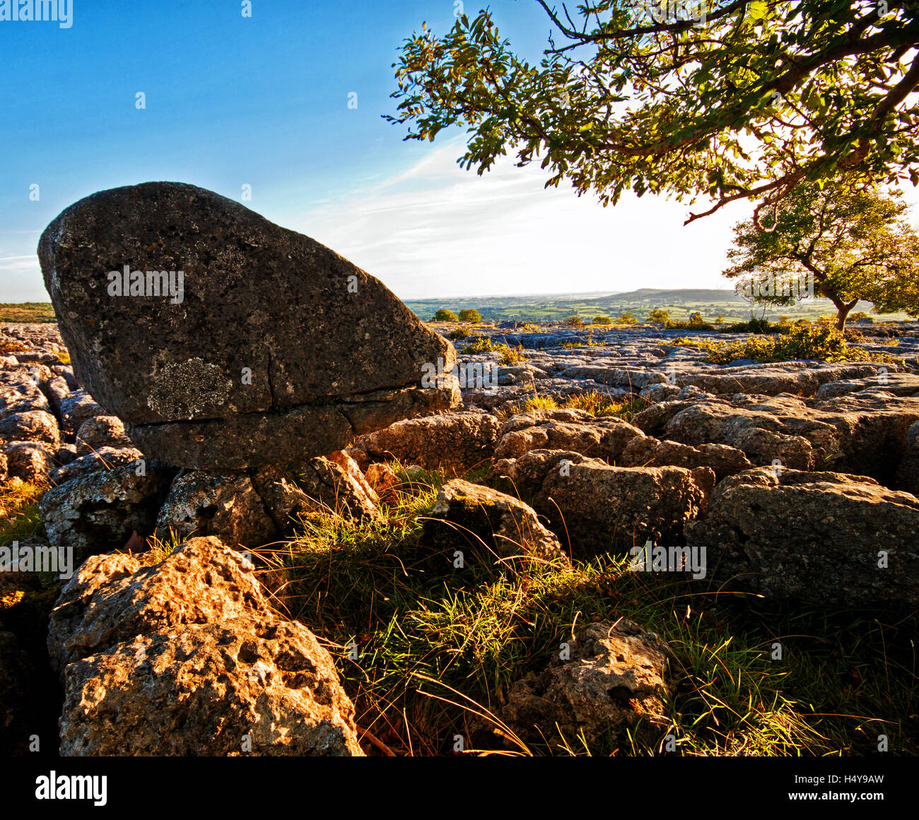 The giant's chair Stock Photo - Alamy
