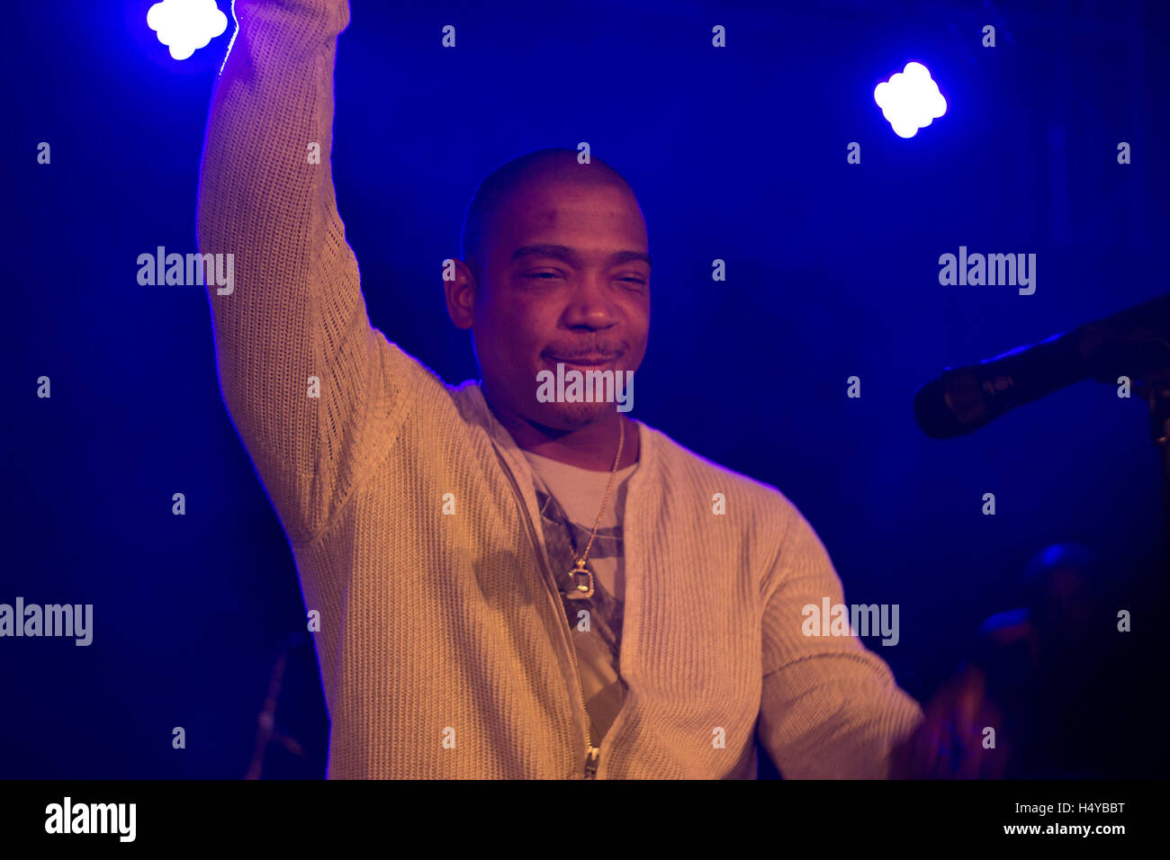 Ja rule hi-res stock photography and images - Alamy
