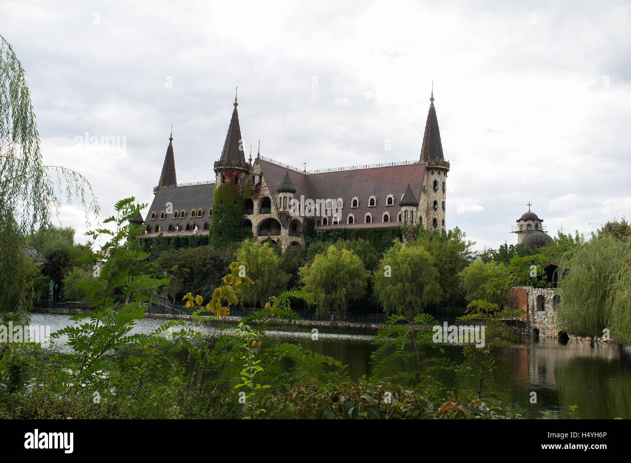 Ravadinovo bulgaria hi-res stock photography and images - Alamy