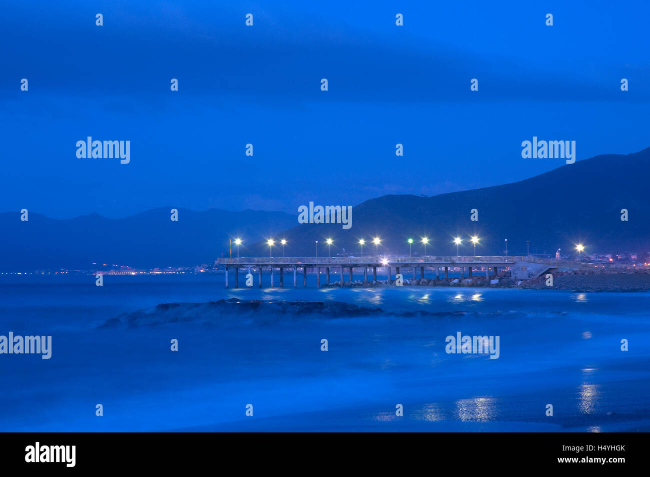 Pietra ligure hi-res stock photography and images - Alamy