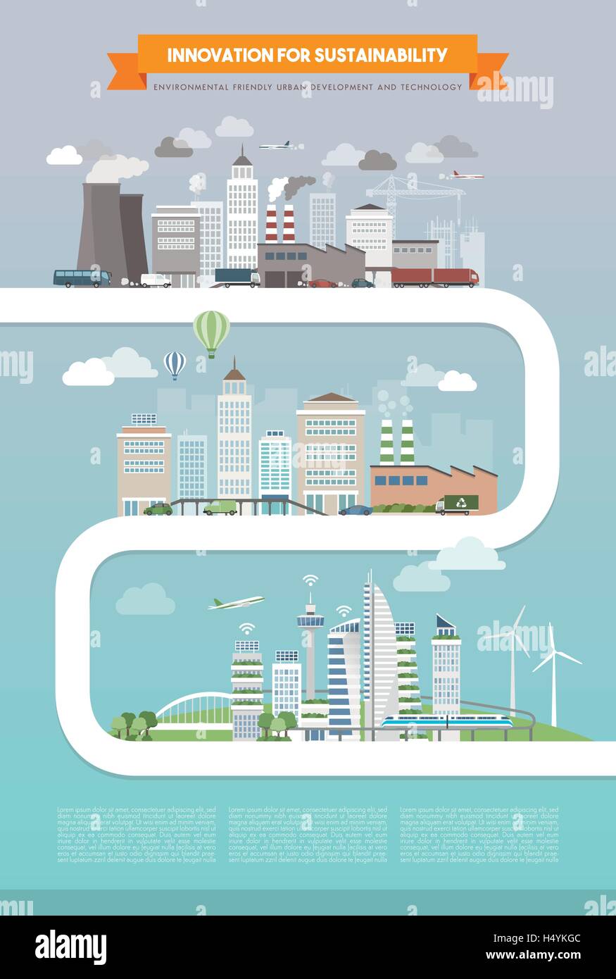 Innovation and sustainability for urban development, technology and ... Innovation and sustainability for urban development, technology and ...