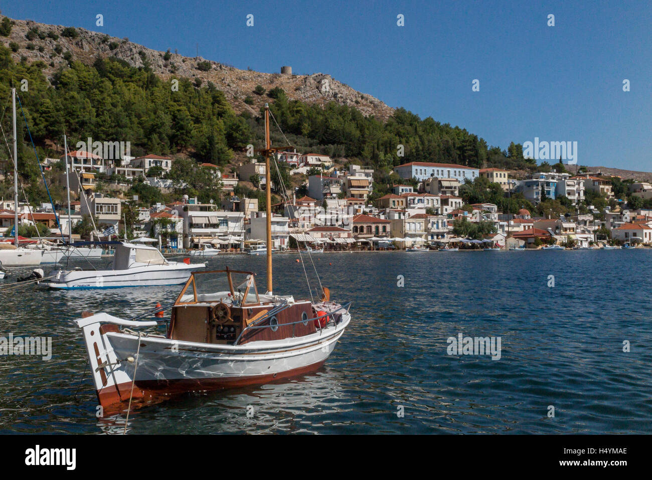 Langada hi-res stock photography and images - Alamy