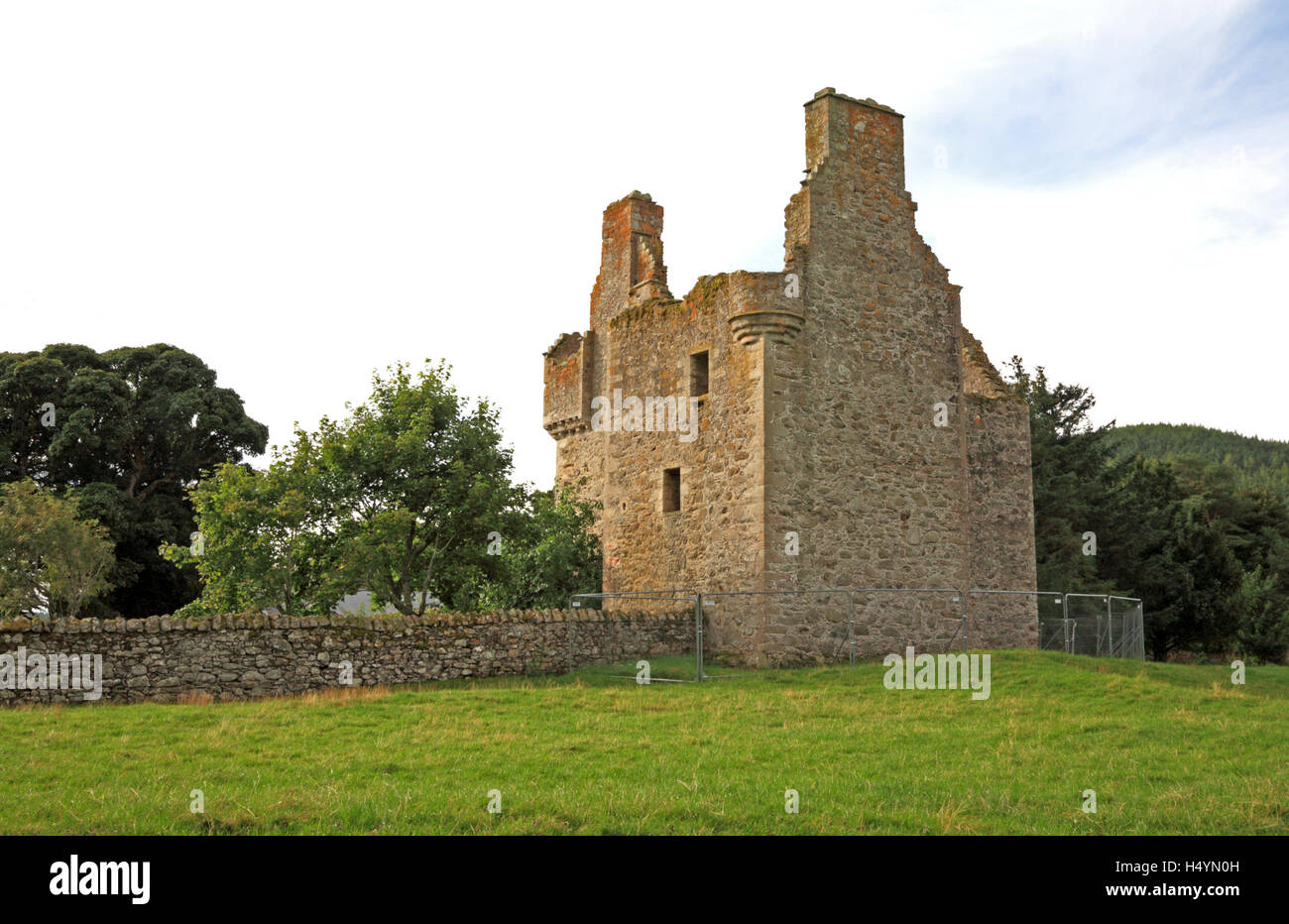 Cairnbarrow hi-res stock photography and images - Alamy