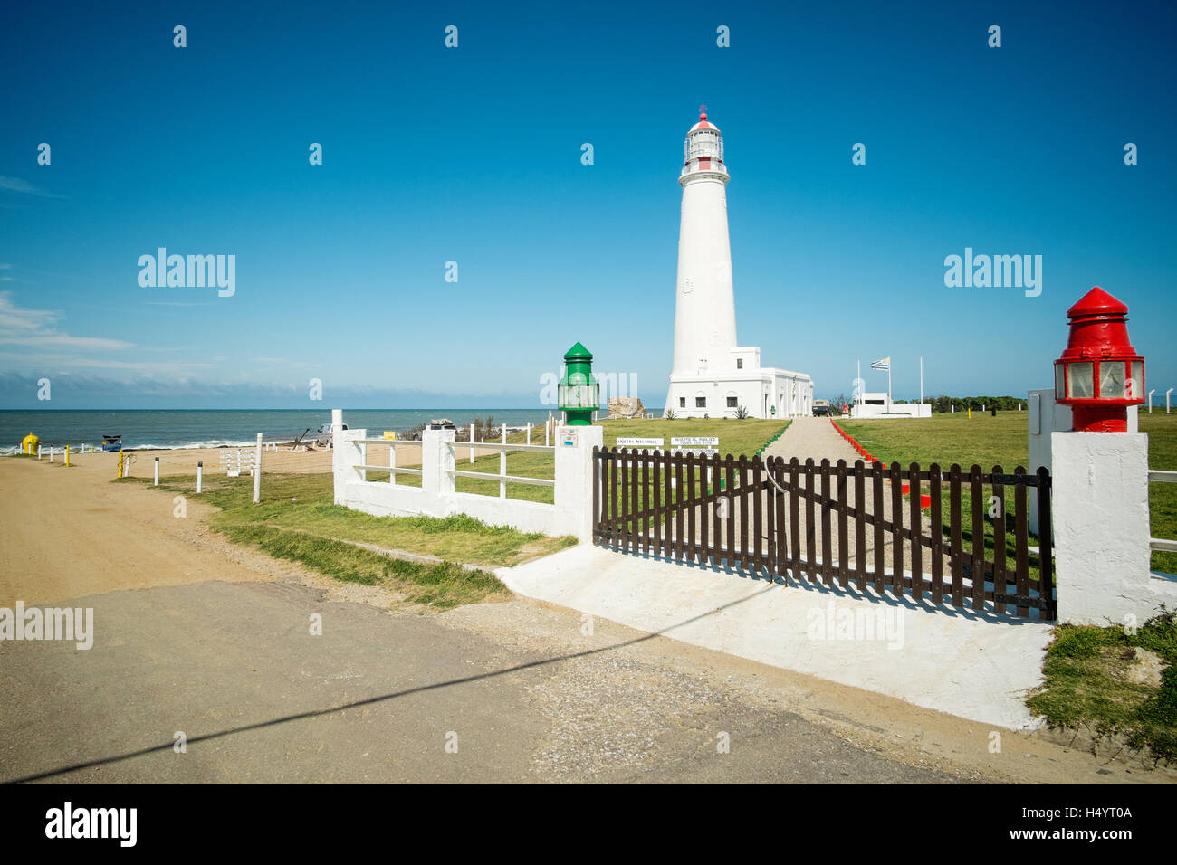 La Paloma Uruguay High Resolution Stock Photography and Images - Alamy