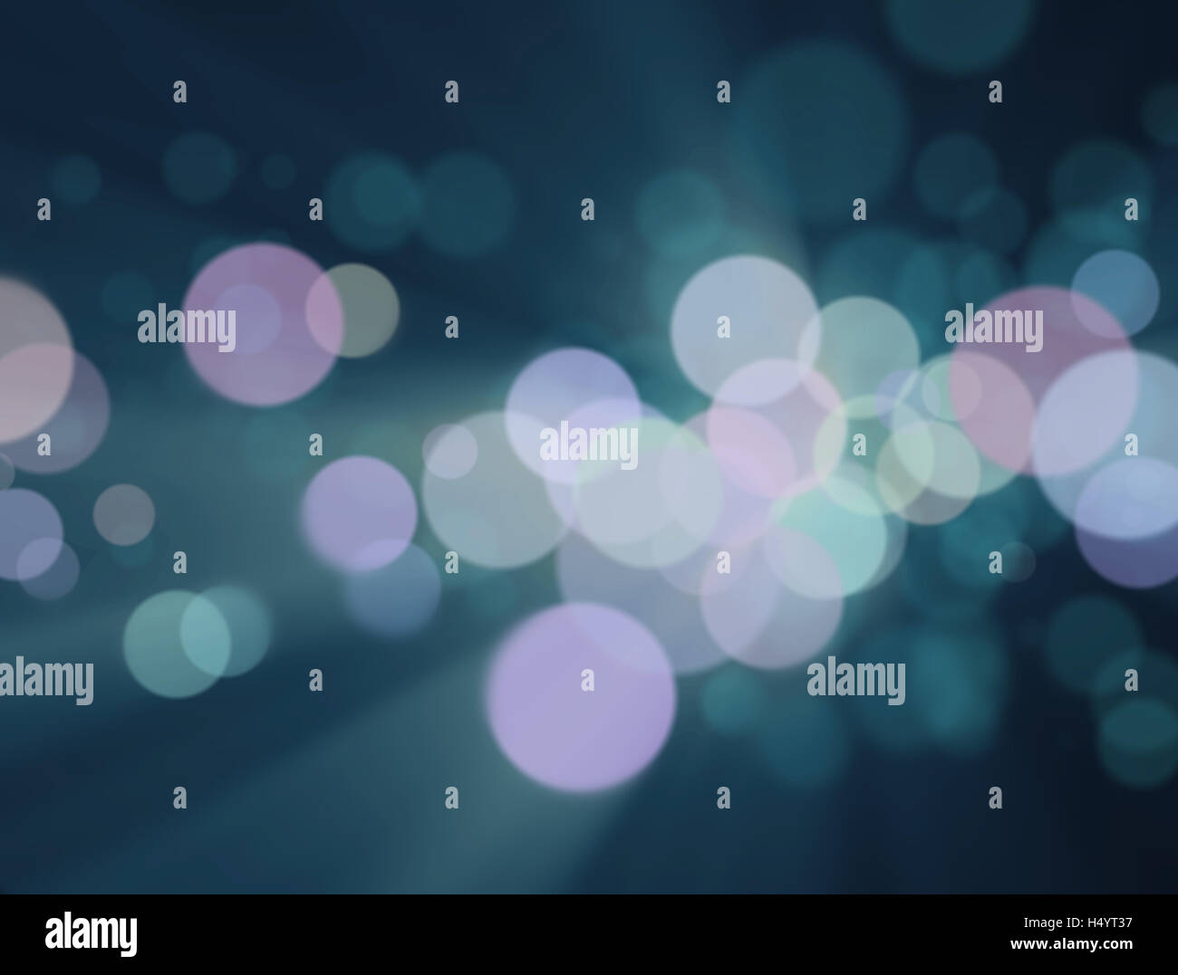 Blurred colourful lights at the background Stock Photo - Alamy