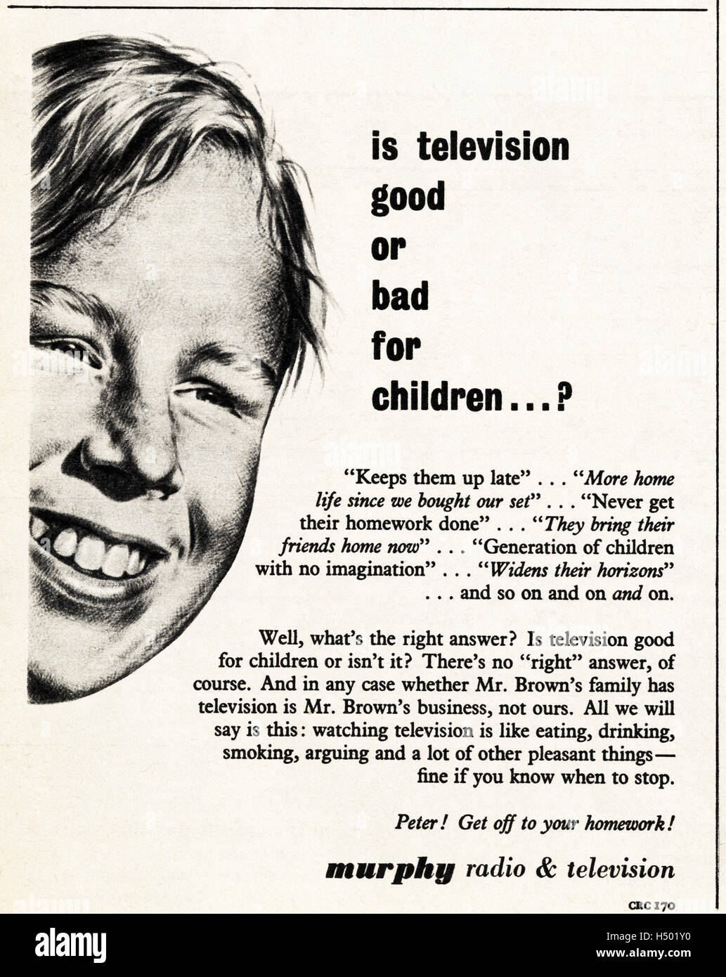 1950s advertising advert from original old vintage magazine dated 1952 ...