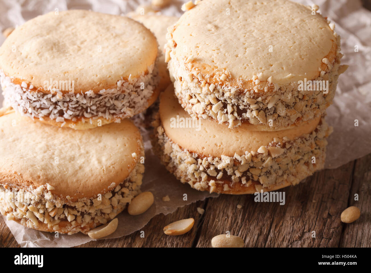 Argentinian argentinean hi-res stock photography and images - Alamy