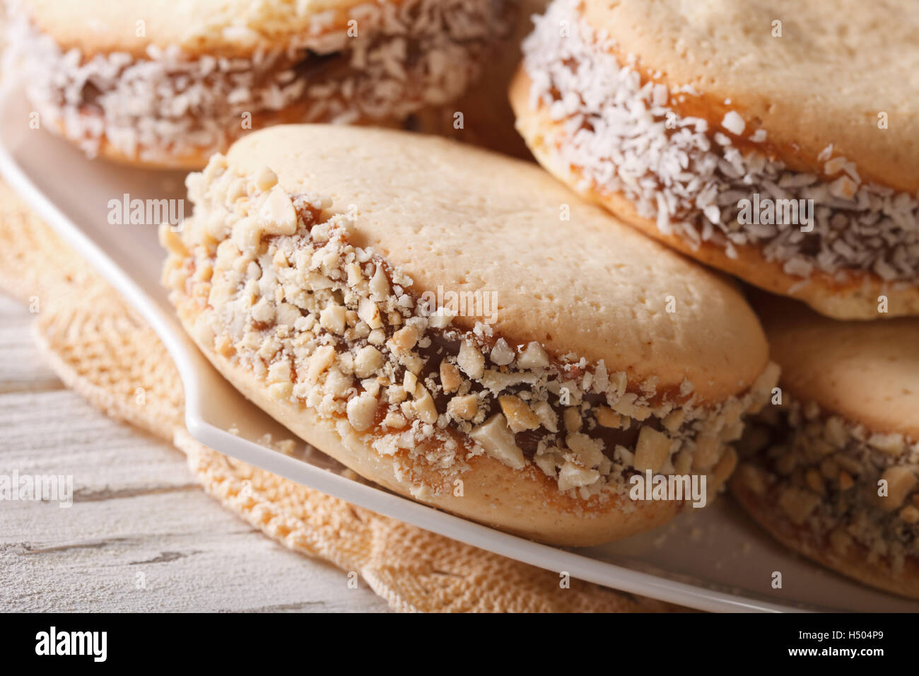 Argentinean hi-res stock photography and images - Alamy