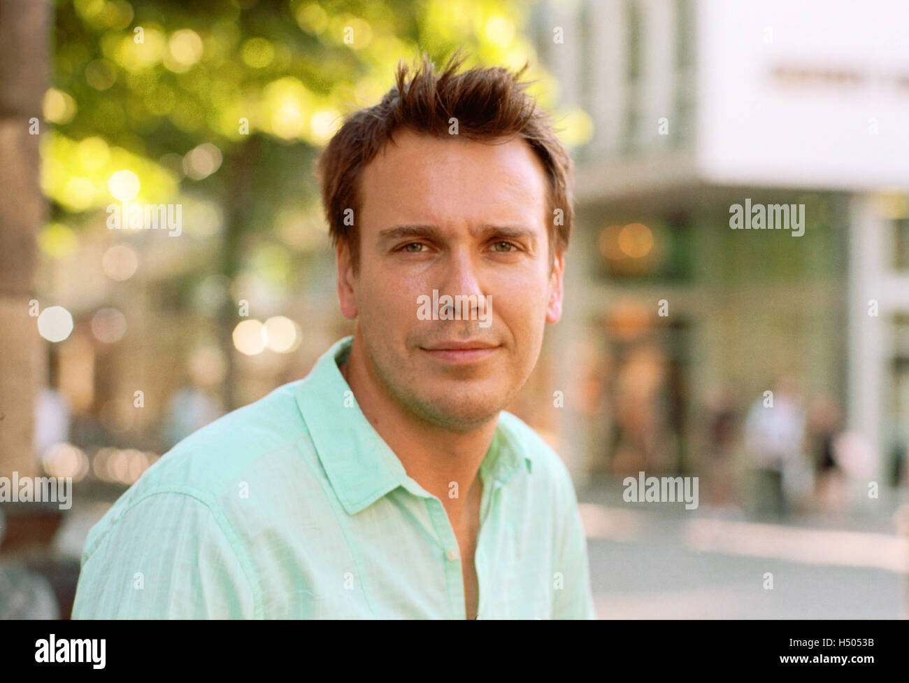 Michail hi-res stock photography and images - Alamy