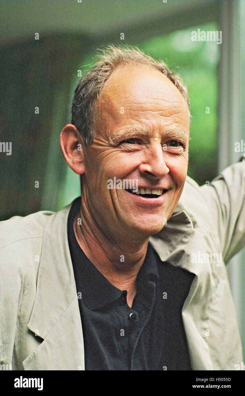 Joseph von Westphalen, 2002 Stock Photo - Alamy