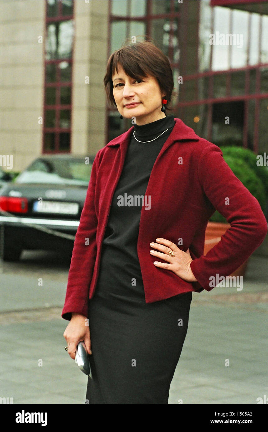 Catherine millet hi-res stock photography and images - Alamy