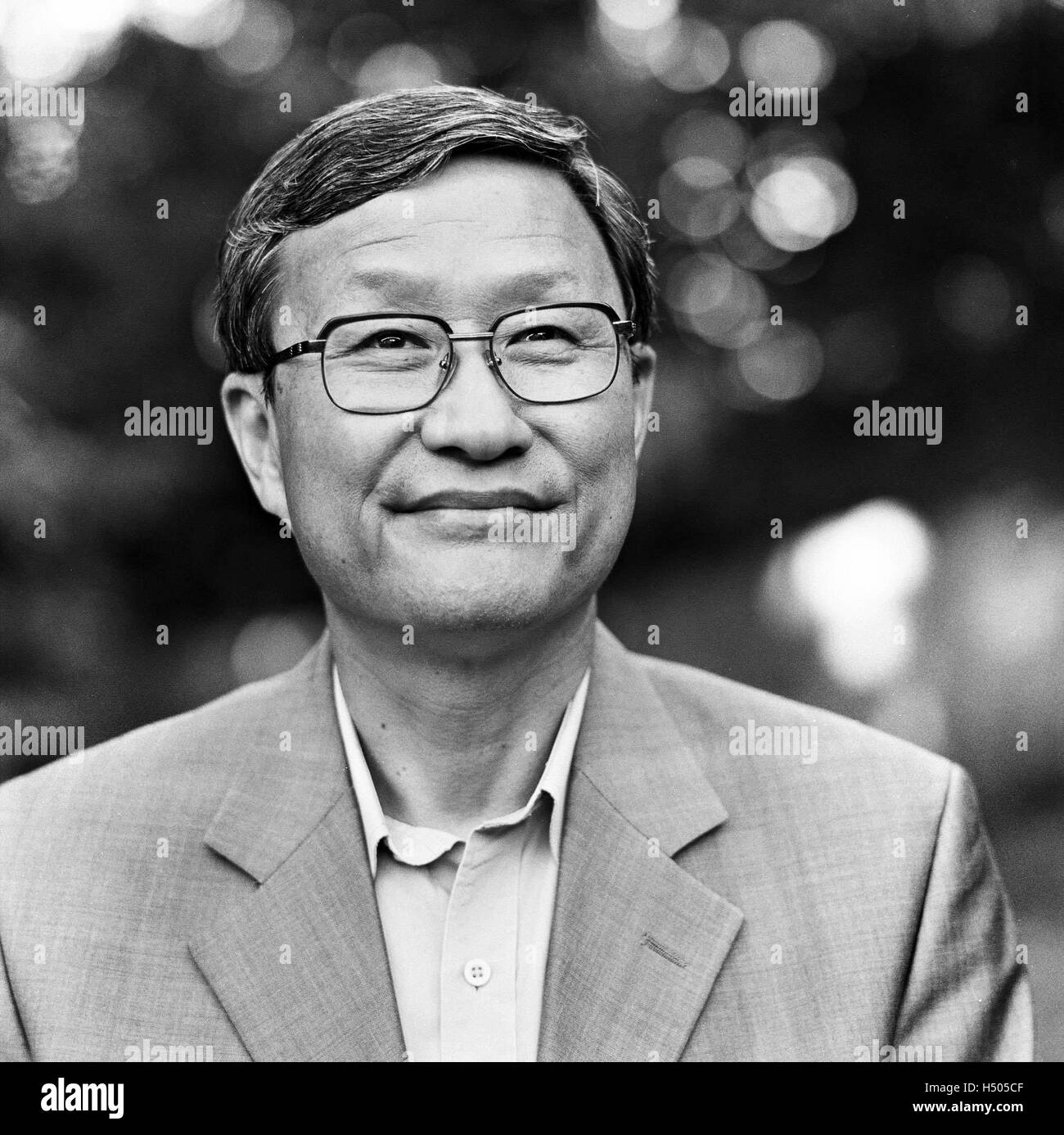 Kim Black and White Stock Photos & Images - Alamy