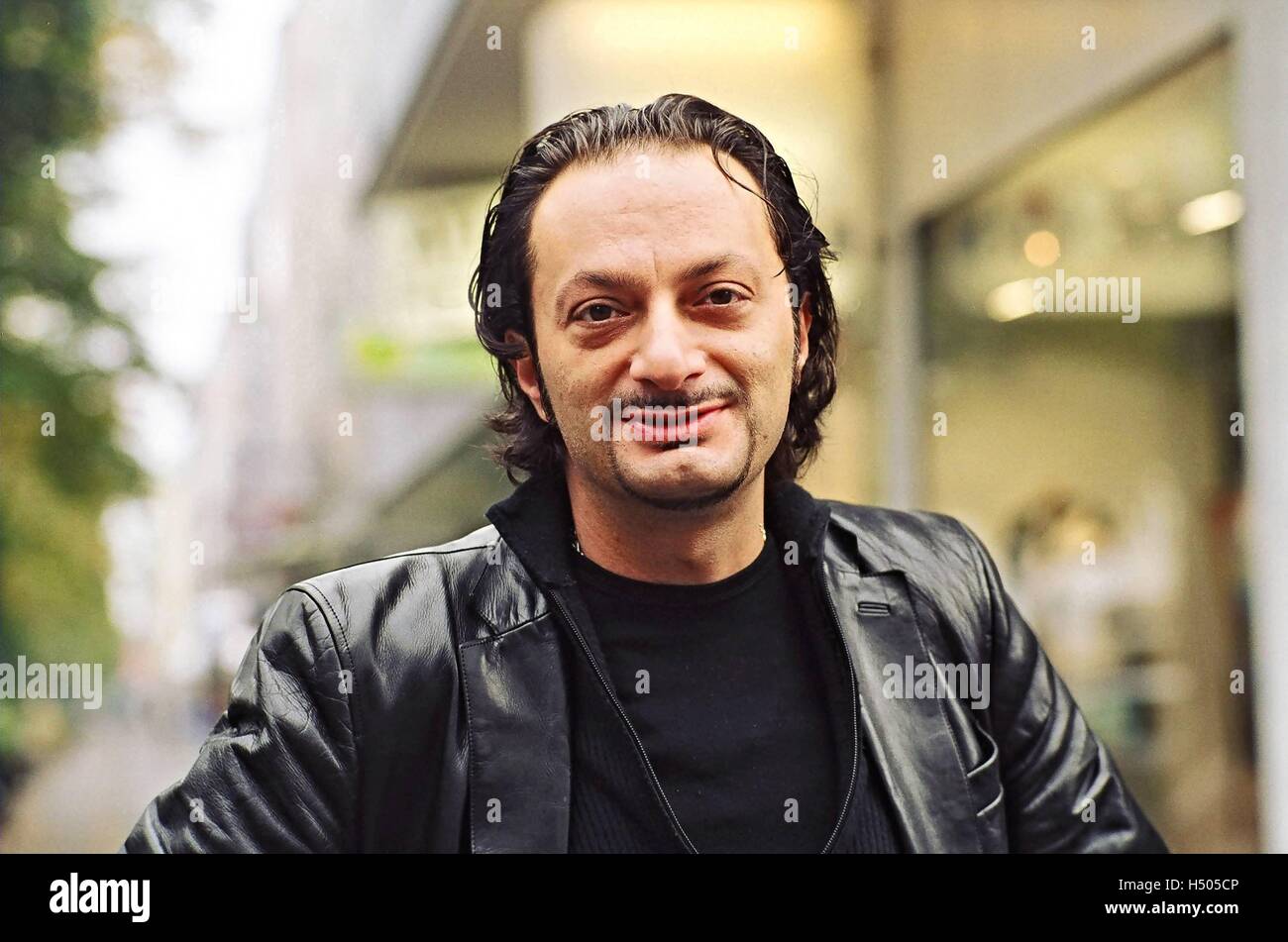 Feridun High Resolution Stock Photography and Images - Alamy