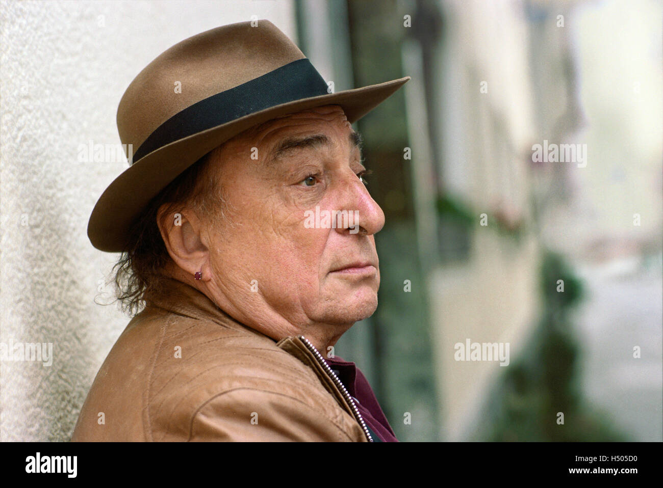 Peter zingler hi-res stock photography and images - Alamy