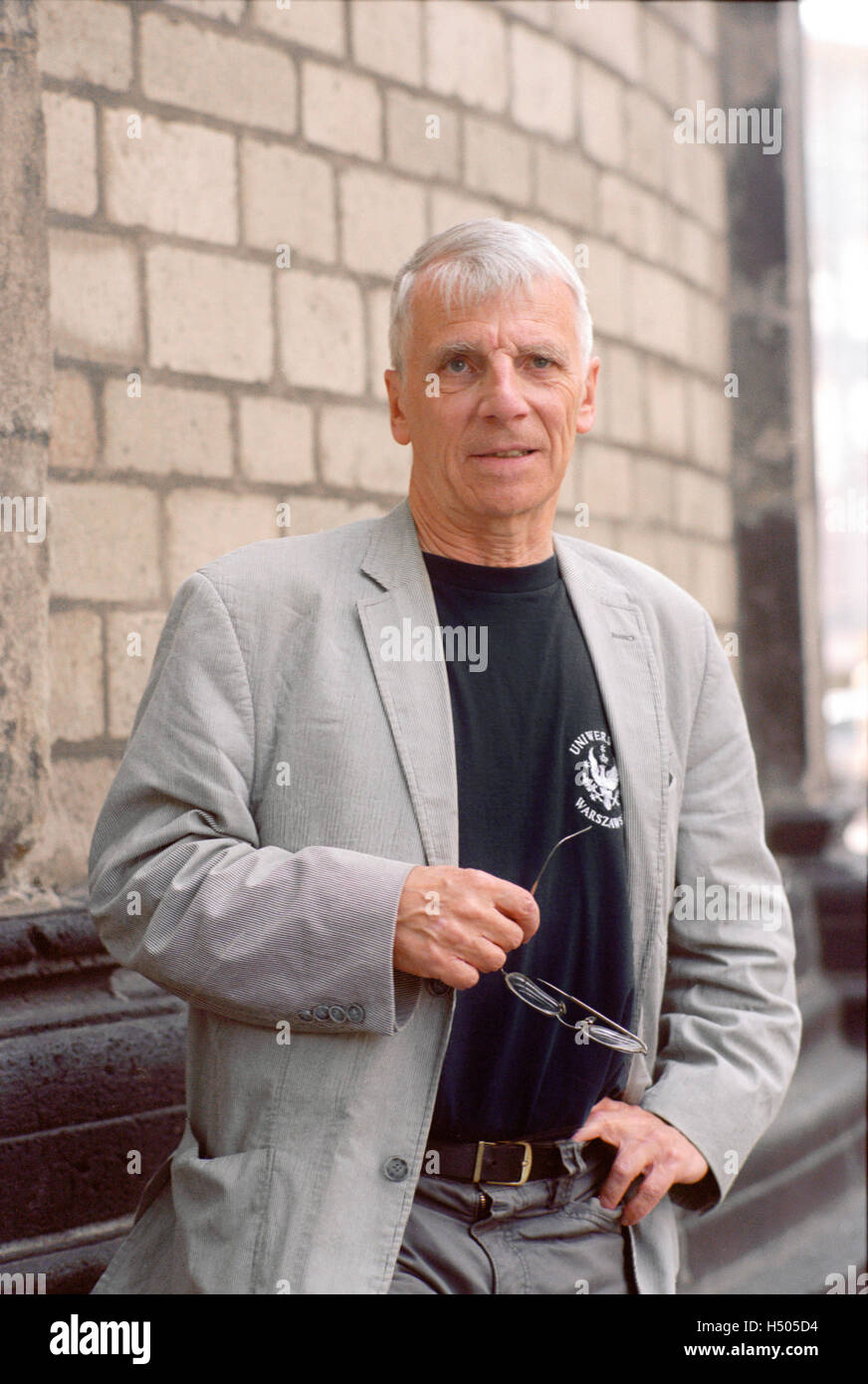 Thomas Urban, 2015 Stock Photo - Alamy
