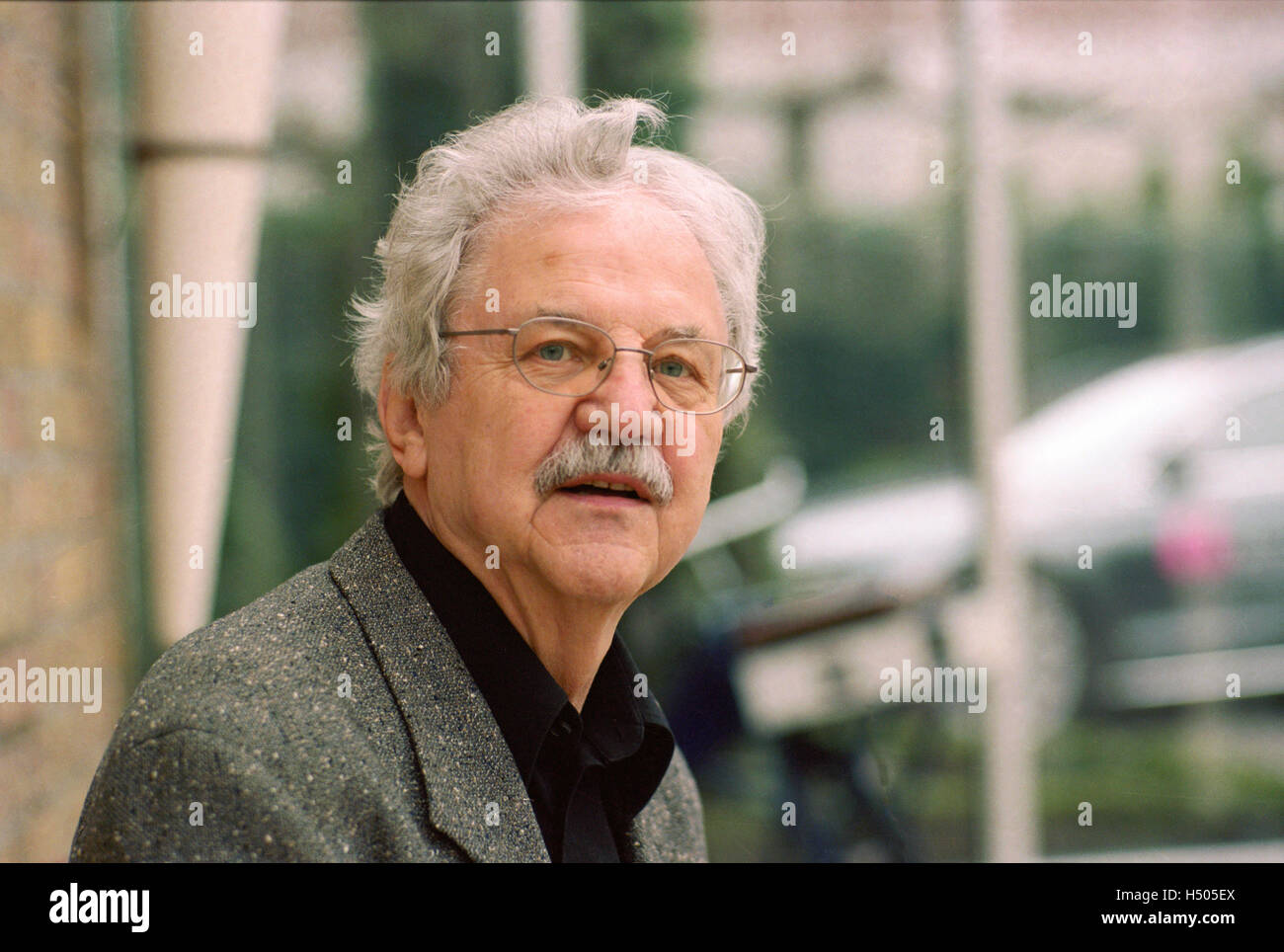 Paul maar hi-res stock photography and images - Alamy