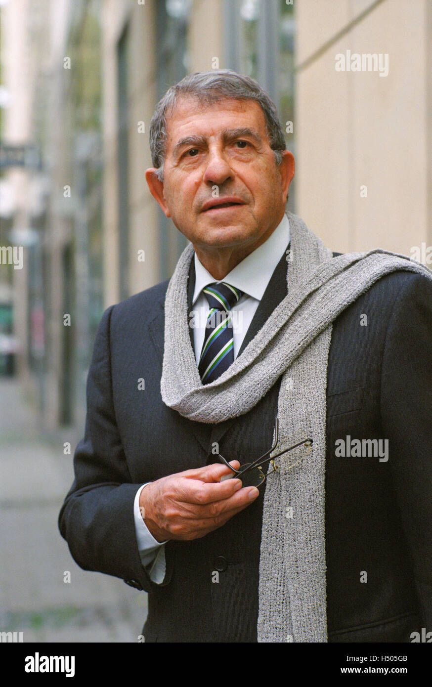 Corrado hi-res stock photography and images - Alamy