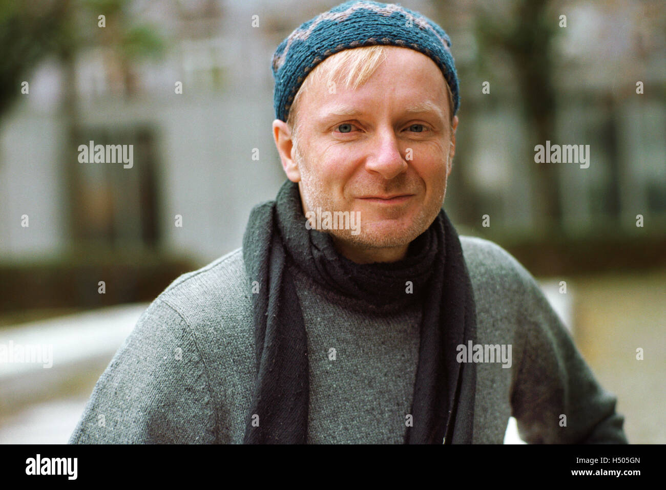 Schriftsteller hi-res stock photography and images - Alamy